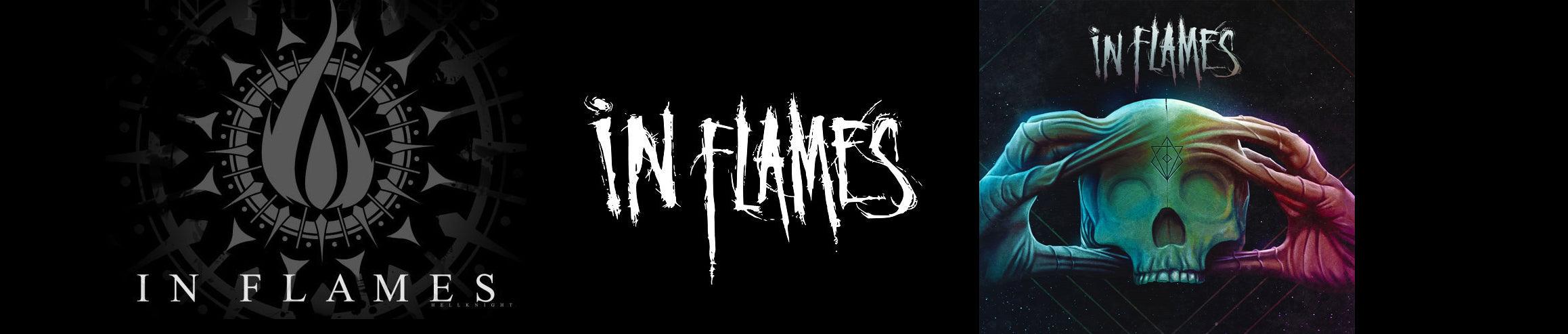 Inflames