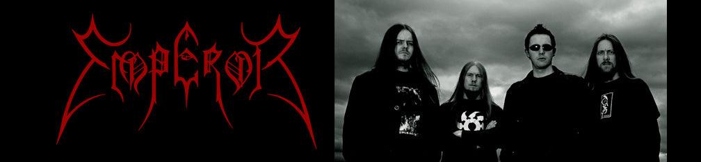 Emperor