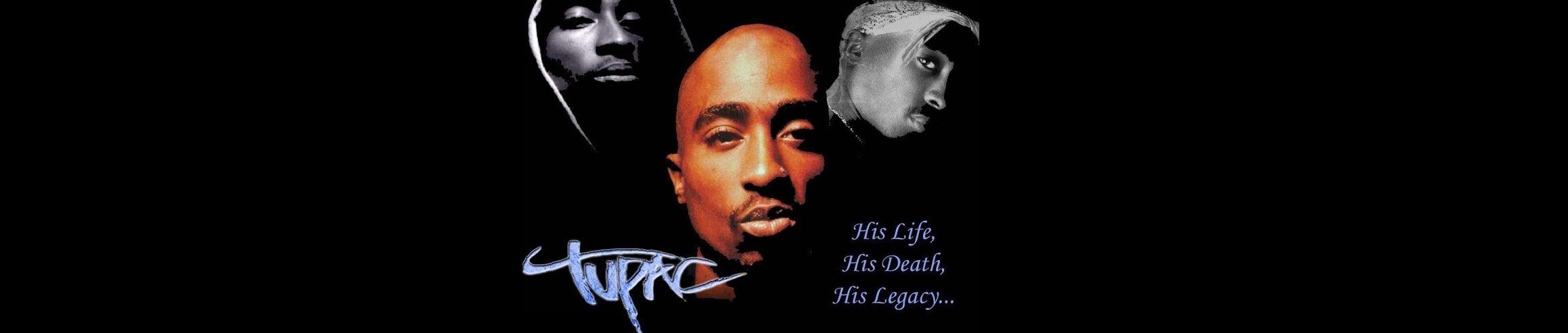 Tupac (2Pac)