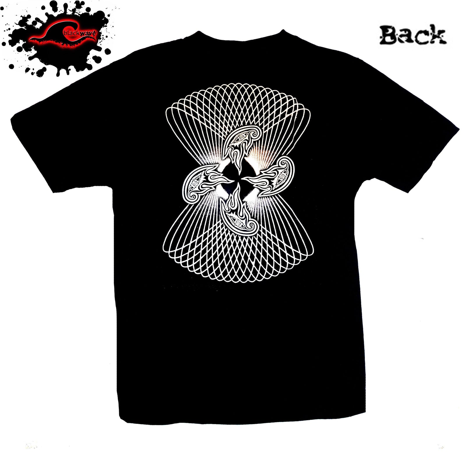 TOOL - Spiro - Band T-Shirt