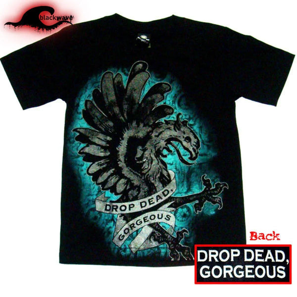 Drop Dead Gorgeous Band Drop Dead Gorgeous | Music Box Theatre